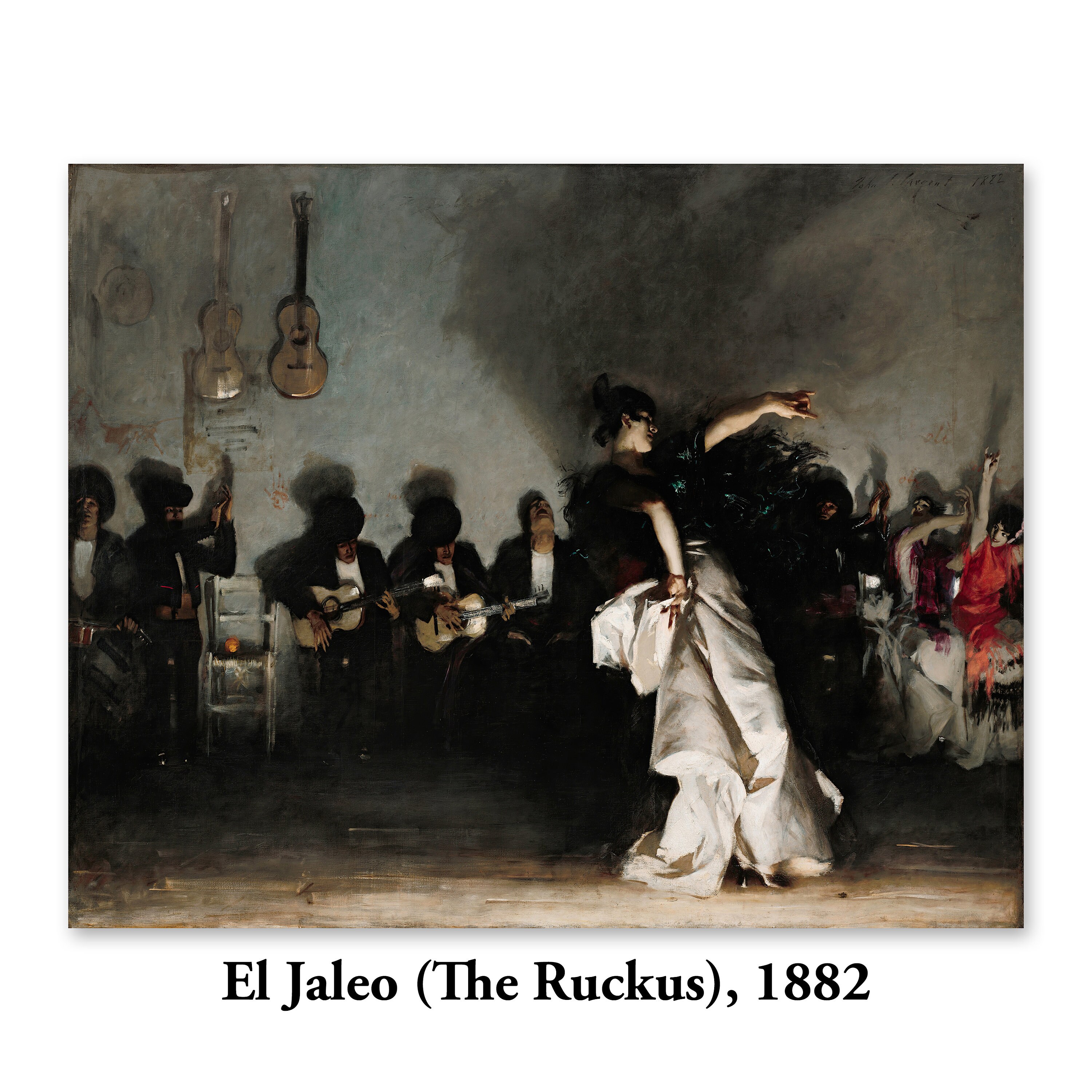 El Jaleo