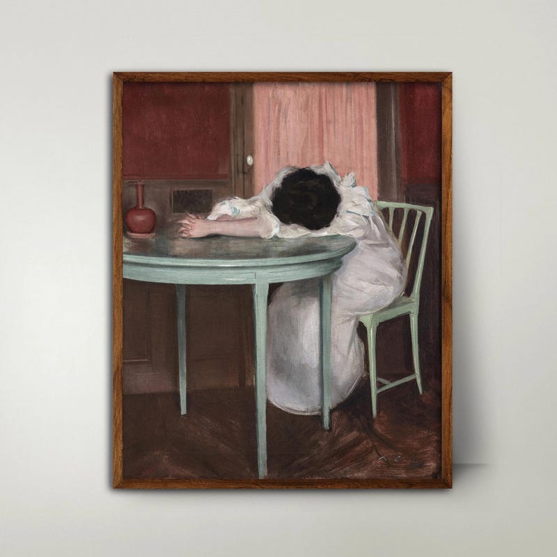 Woman Back Painting - Etsy