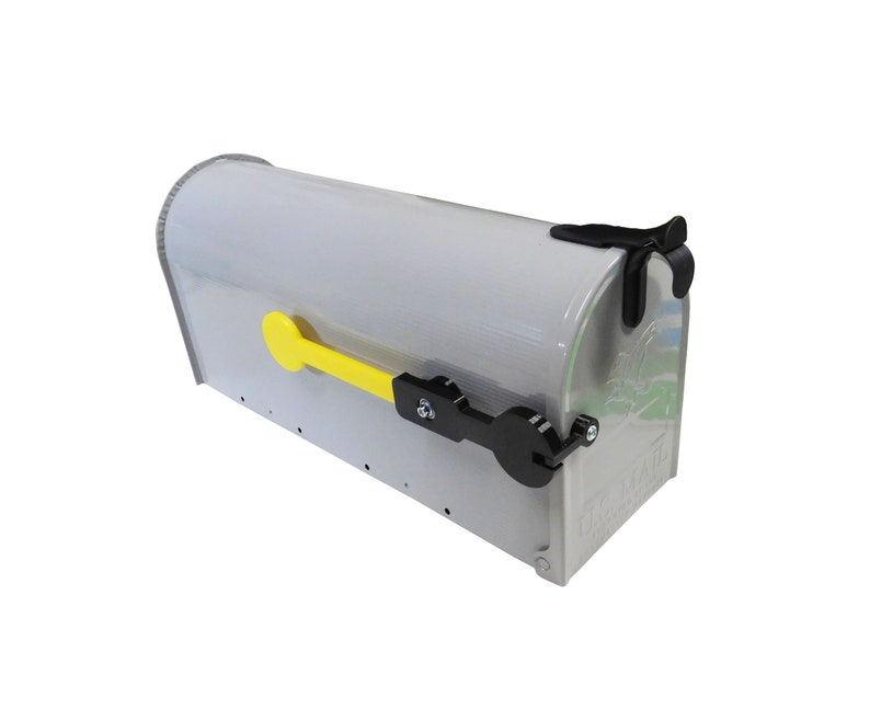 Mailbox Delivery Notification Alert Signal Flag - Etsy