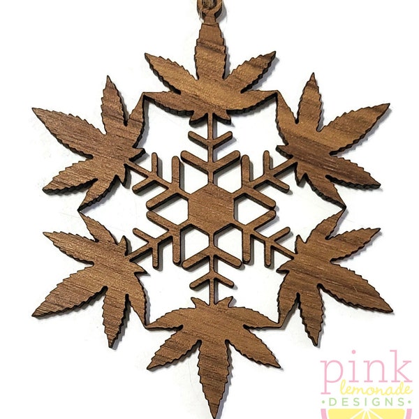 Marijuana Christmas Tree - Etsy