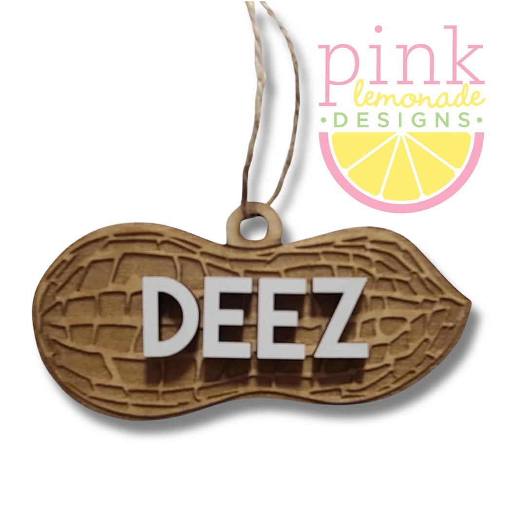 2024 Sucked Sucks Annual Year Gift Suck on Deez Nuts Nutz Peanut Balls ...