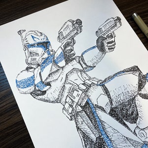 Rex Word Art Portrait Print - Etsy