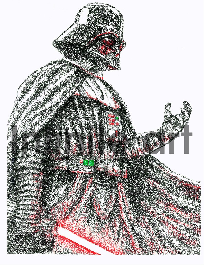 The Chosen One Word Art Bundle Pack - Etsy