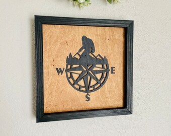 Nsew Sign - Etsy