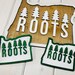 3D Oregon Roots Sign Laser Cut Oregon Outline - Etsy