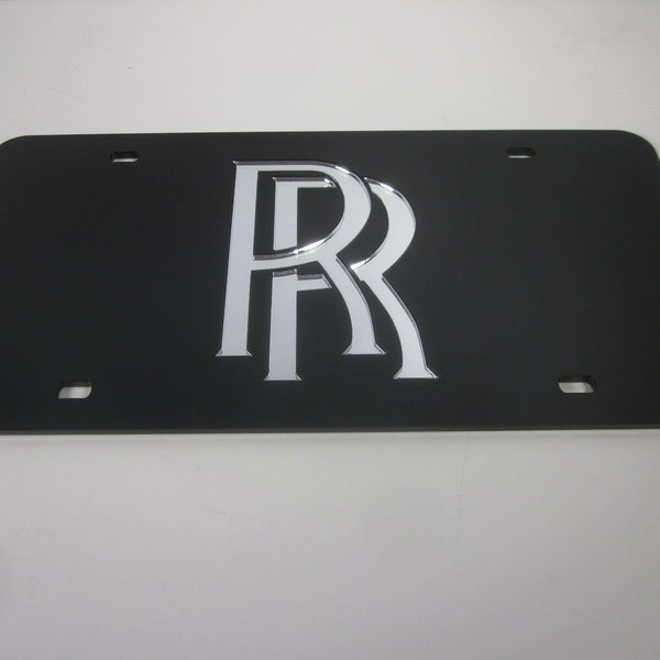 Rolls Royce Sticker - Etsy
