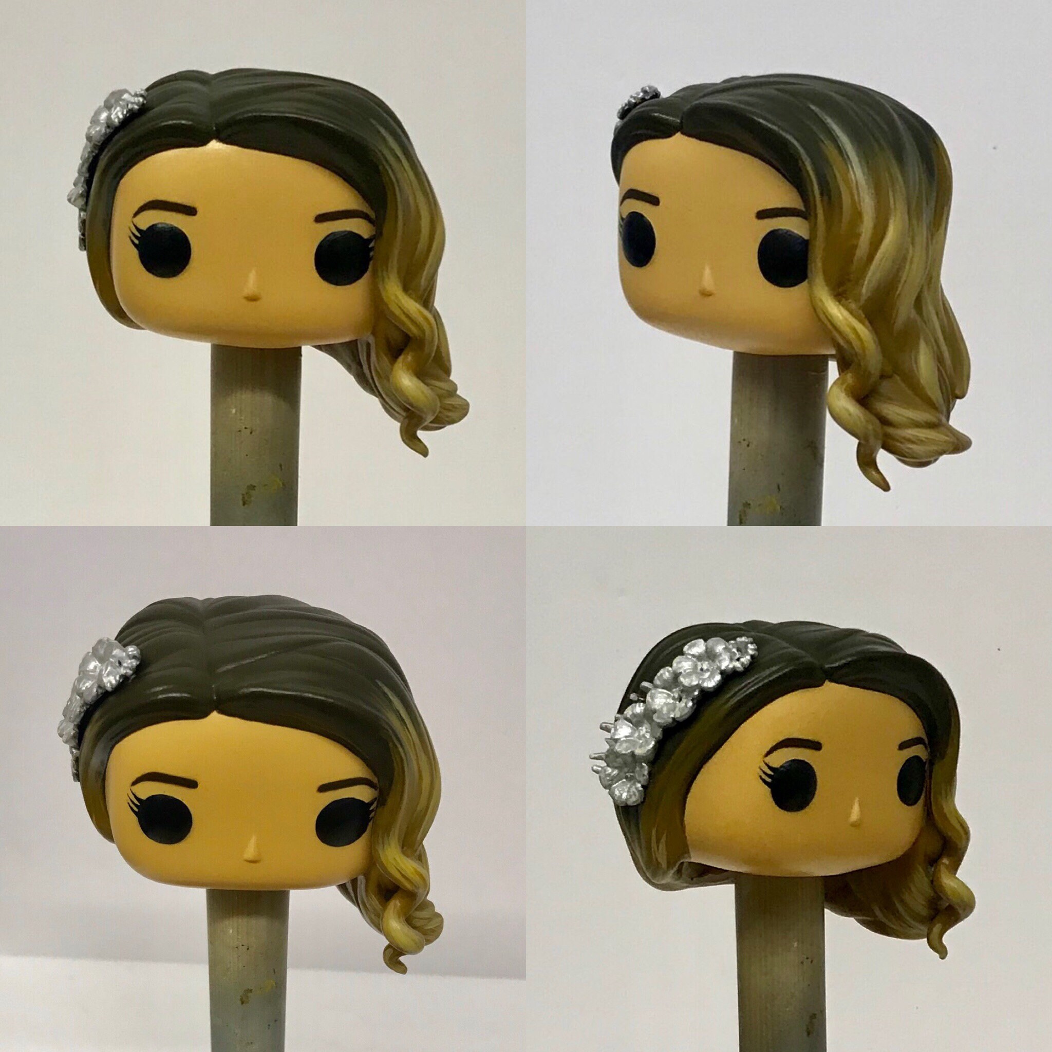Pop Yourself Personalised custom funko. | Etsy