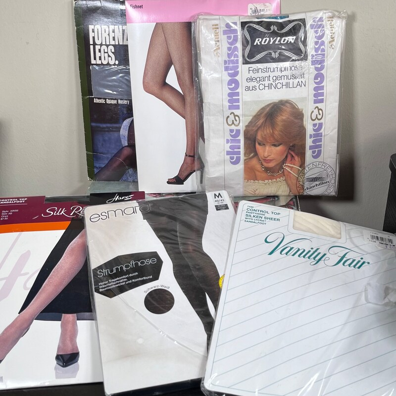 Pantyhose Etsy