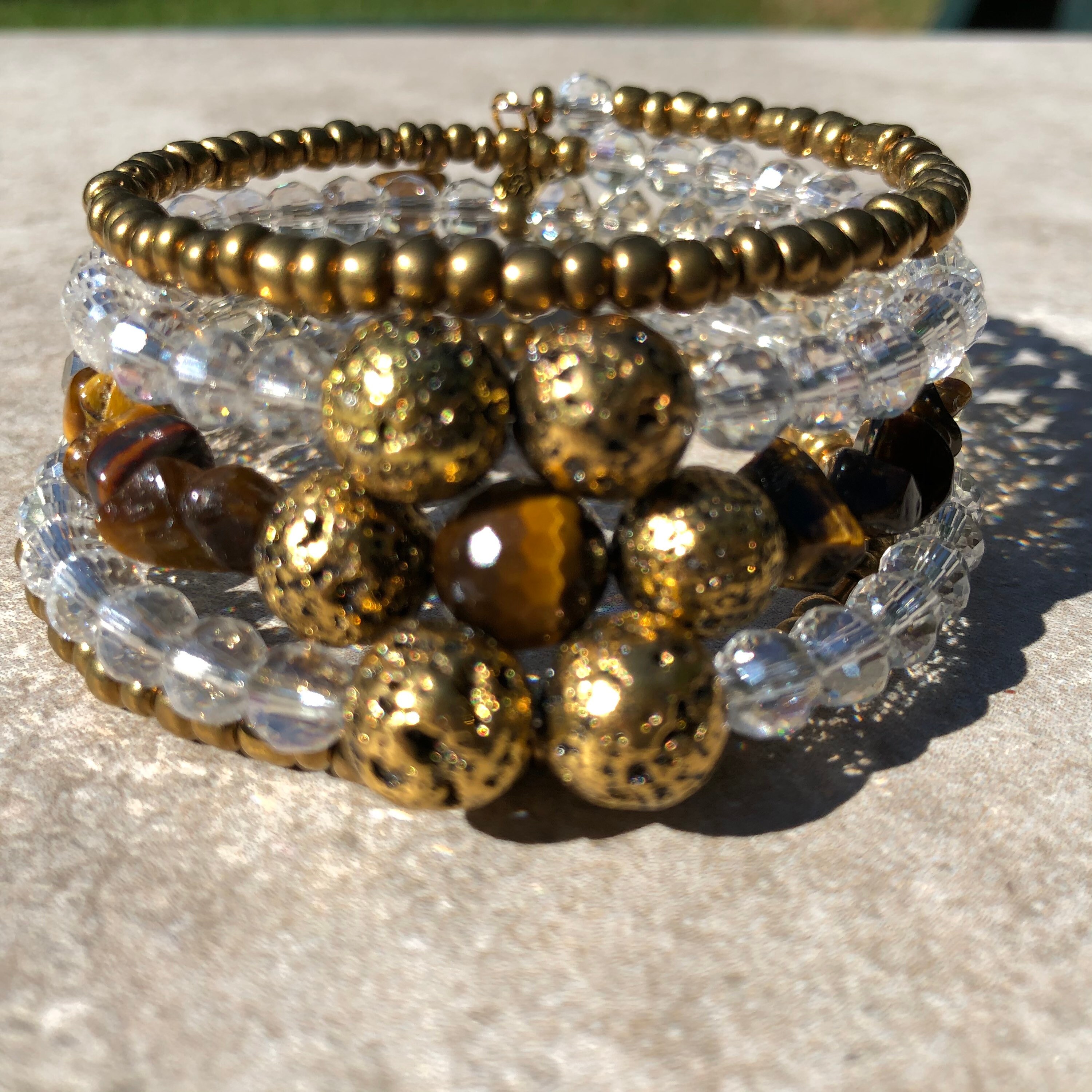 Coil Buddy Plus Magic Rods Memory Wire Bracelet Guide Memory | Etsy UK