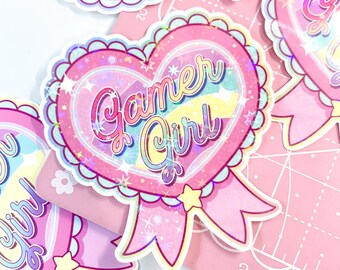 Gaming Laptop Stickers - Etsy