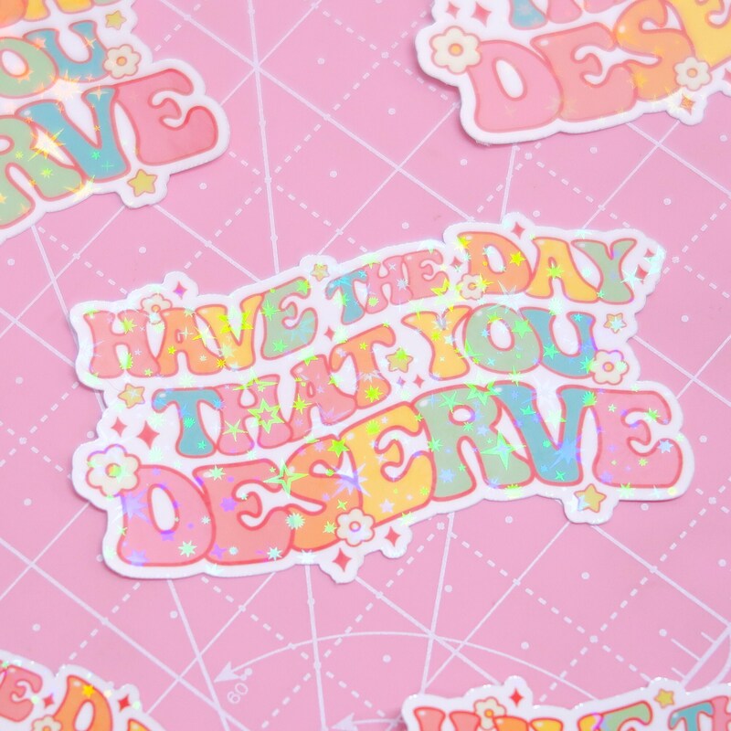 Sassy Stickers - Etsy