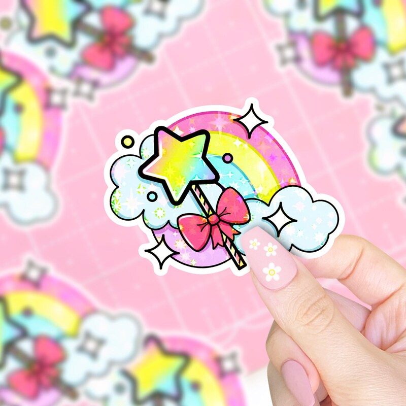 Cute Laptop Stickers - Etsy