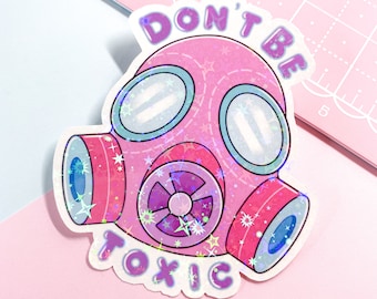 Kawaii Gas Mask - Etsy