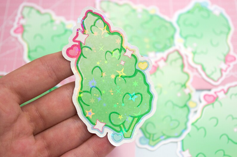 420 Marijuana Bud Stickers Kawaii Weed Accessories Stickers | Etsy