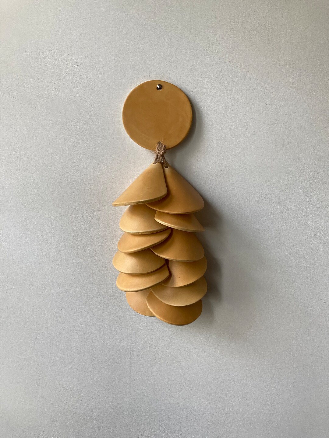 Ceramic Tile Wall Art, Ceramic Tile Hanging, Ceramic Tile Decor ...