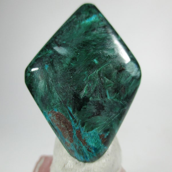 Eilat Stone Ring - Etsy