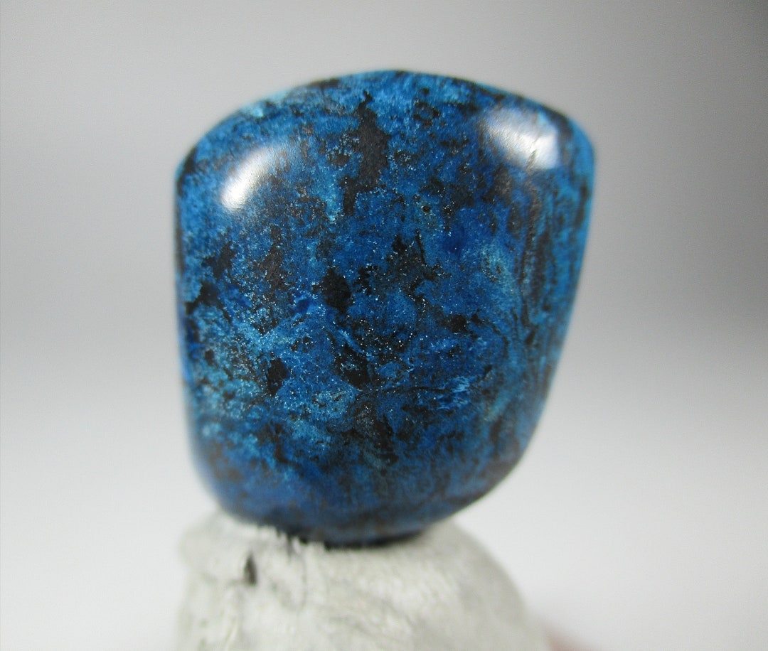 Eilat Stone / King Solomon Stone Cabochon. National Stone of Israel ...