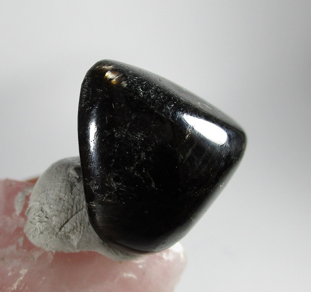 Authentic Greenland Nuummite Freeform. 44.54 Carats - Etsy