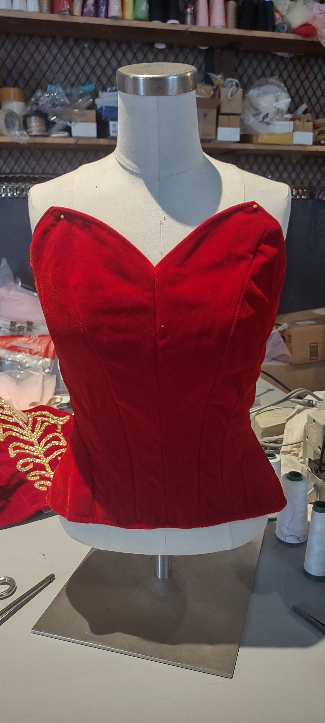 Ballet Tutu Bodice - Etsy