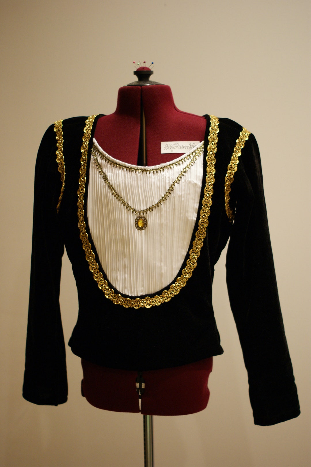 Men's Ballet Tunic - Etsy