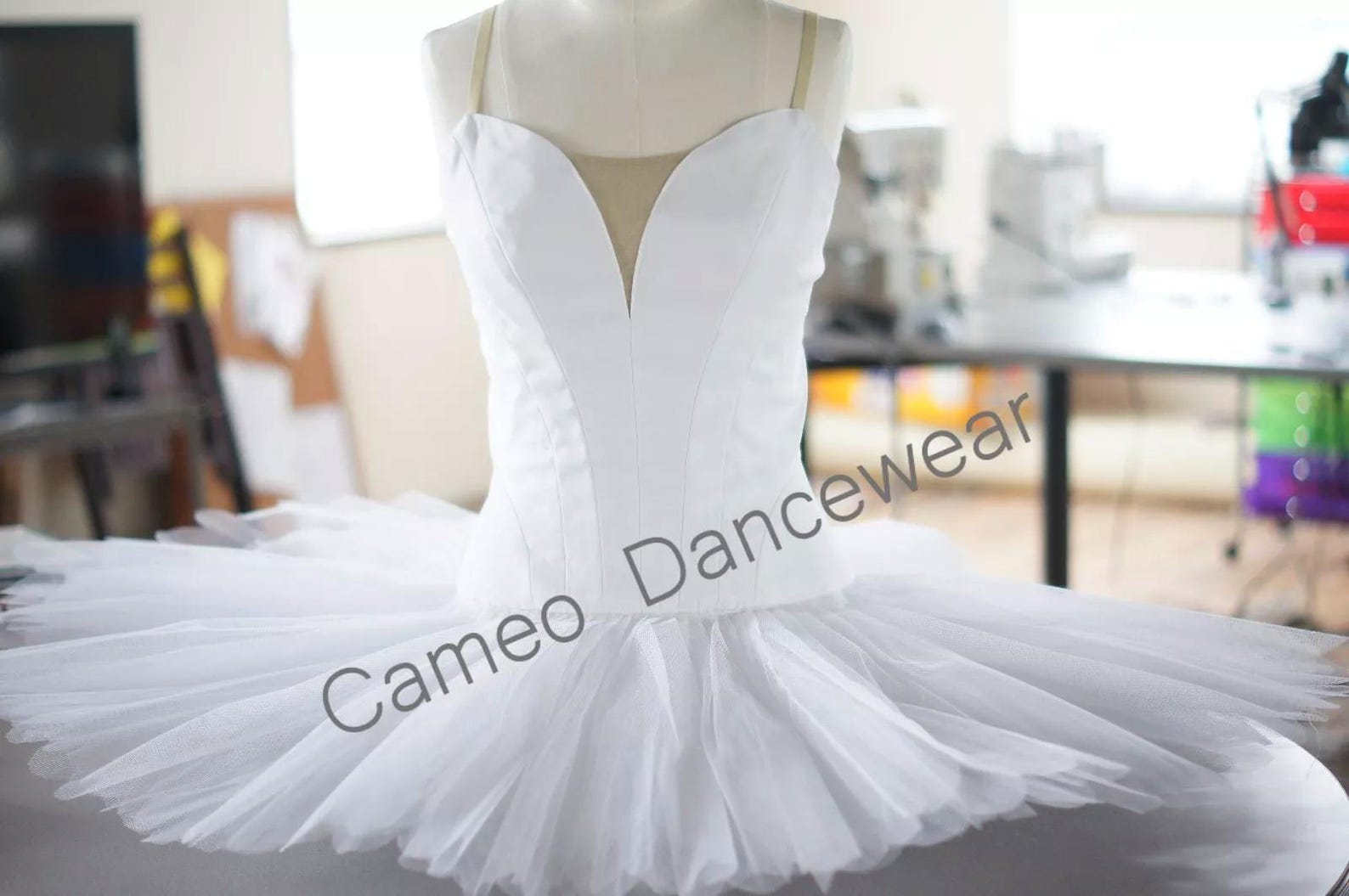 Professional Ballet Tutu - Etsy