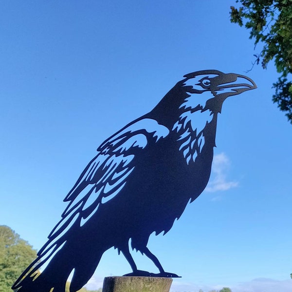 Raven - Etsy UK