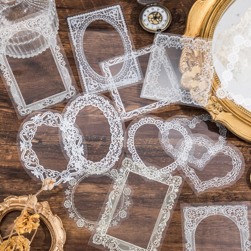 Lace Logo - Etsy