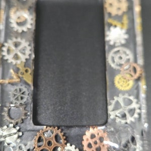 Steampunk Toggle Switch Lightswitch Cover - Etsy