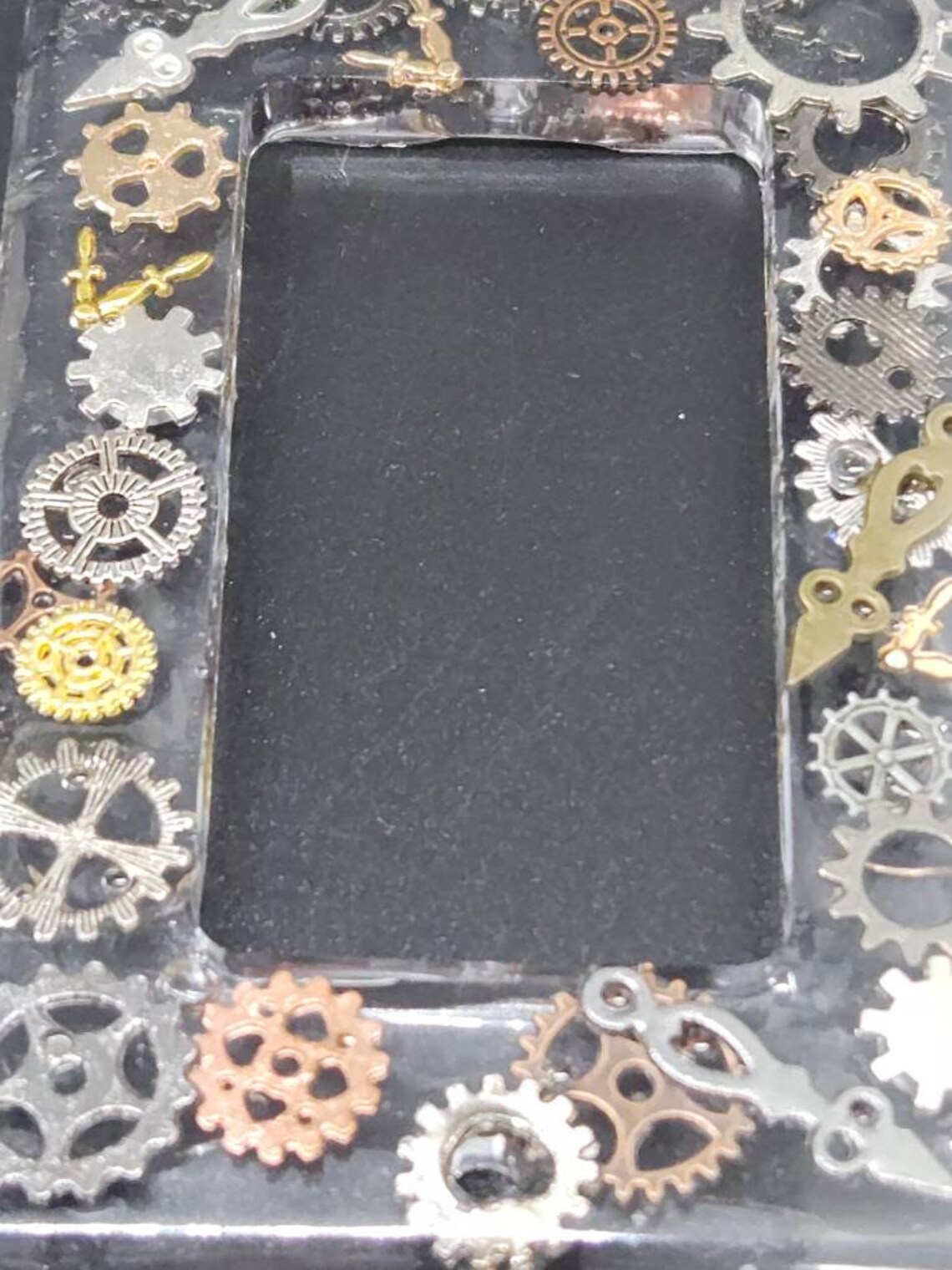 Steampunk Toggle Switch Lightswitch Cover - Etsy