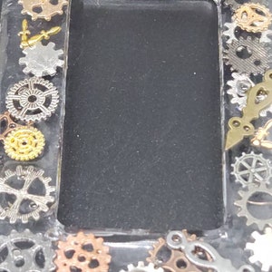 Steampunk Toggle Switch Lightswitch Cover - Etsy