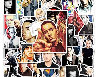 Slim Shady Name Tag - Etsy