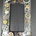 Steampunk Toggle Switch Lightswitch Cover - Etsy
