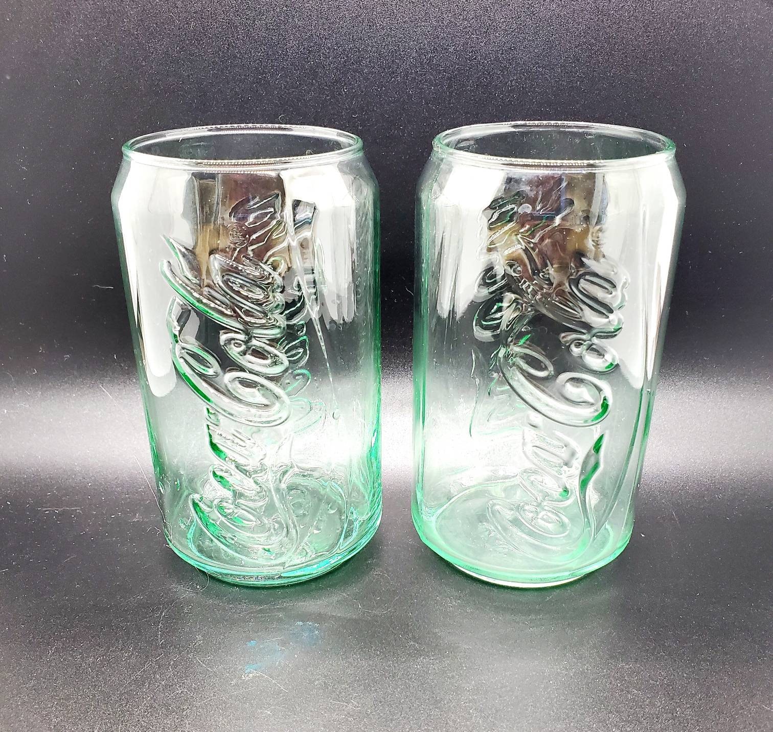 Vintage Coca Cola Glasses for sale | Only 3 left at -75%