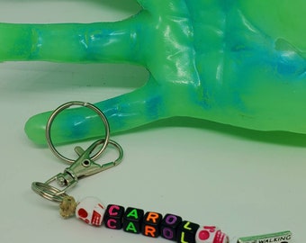 Walking Dead Carol - Etsy