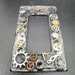 Steampunk Toggle Switch Lightswitch Cover - Etsy