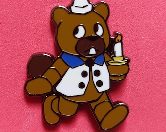 Bucky Beaver, Olive Otter, Giovanni Goose, Walter Walrus - Shipwrecked ...