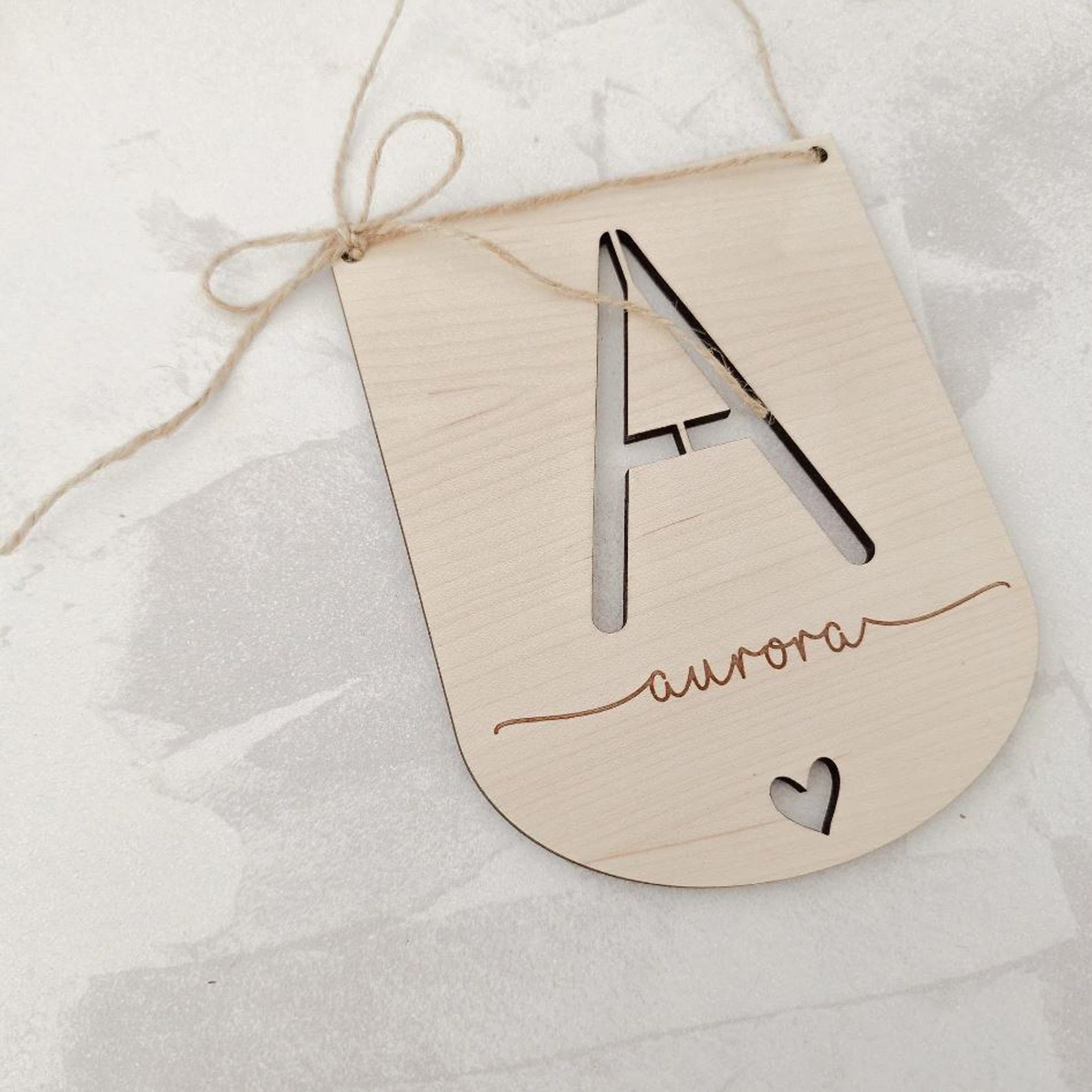 Custom Hanging Wood Sign, Custom Sign, Customizable Sign, Personalized ...