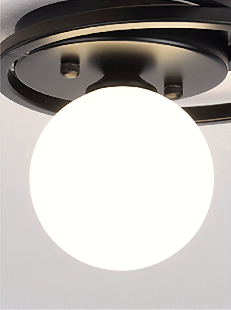 Modern Luxury Living Room Dining Room Entryway Ceiling Light - Etsy