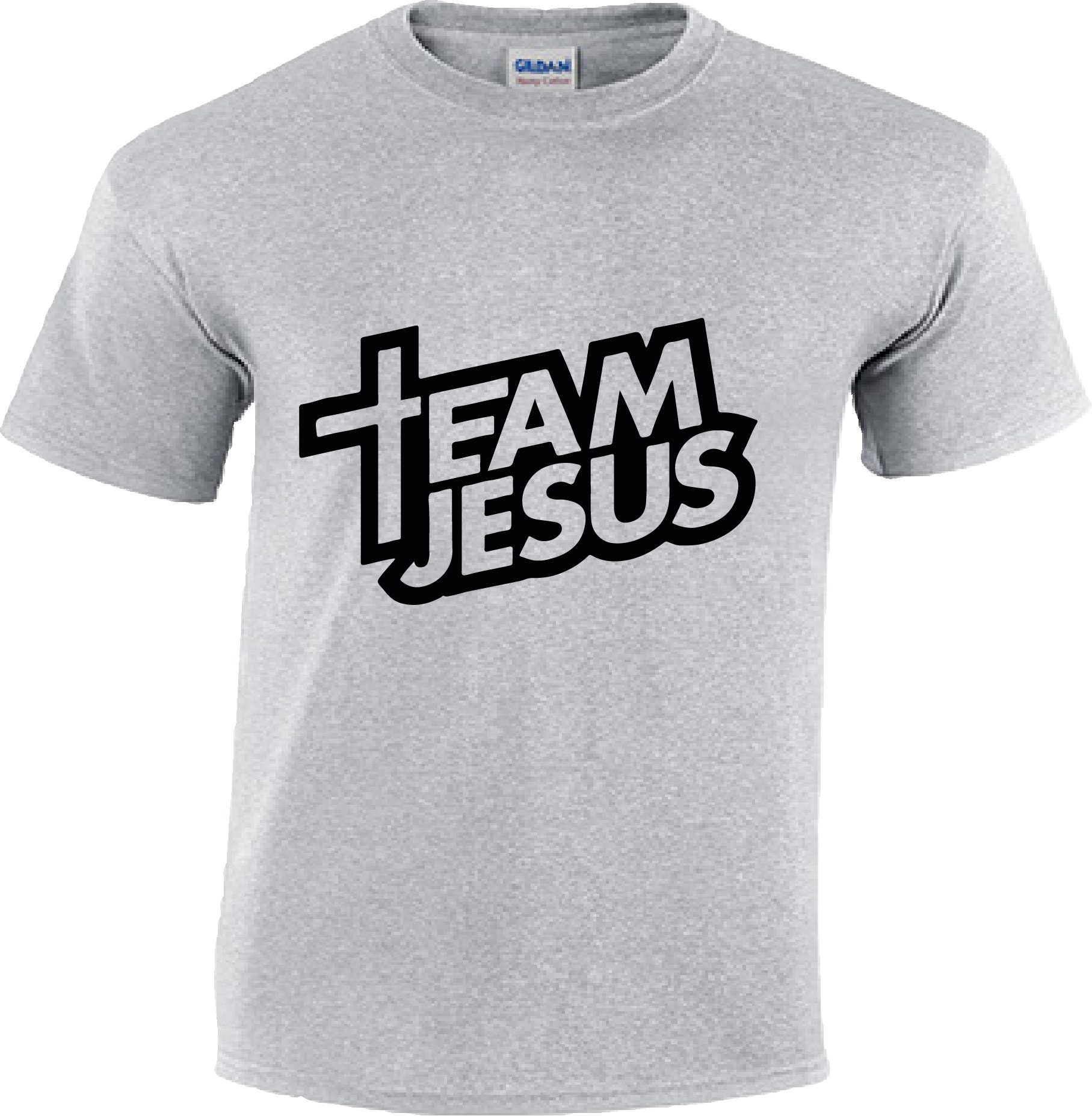 Team Jesus Shirt Design Svg Png Eps - Etsy