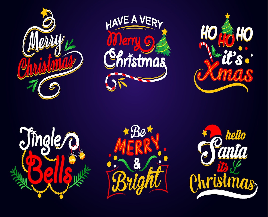 Christmas 6-pack Shirt Design SVG Png - Etsy
