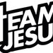 Team Jesus Shirt Design Svg Png Eps - Etsy
