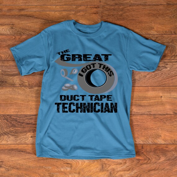 Duct Tape SVG | Etsy