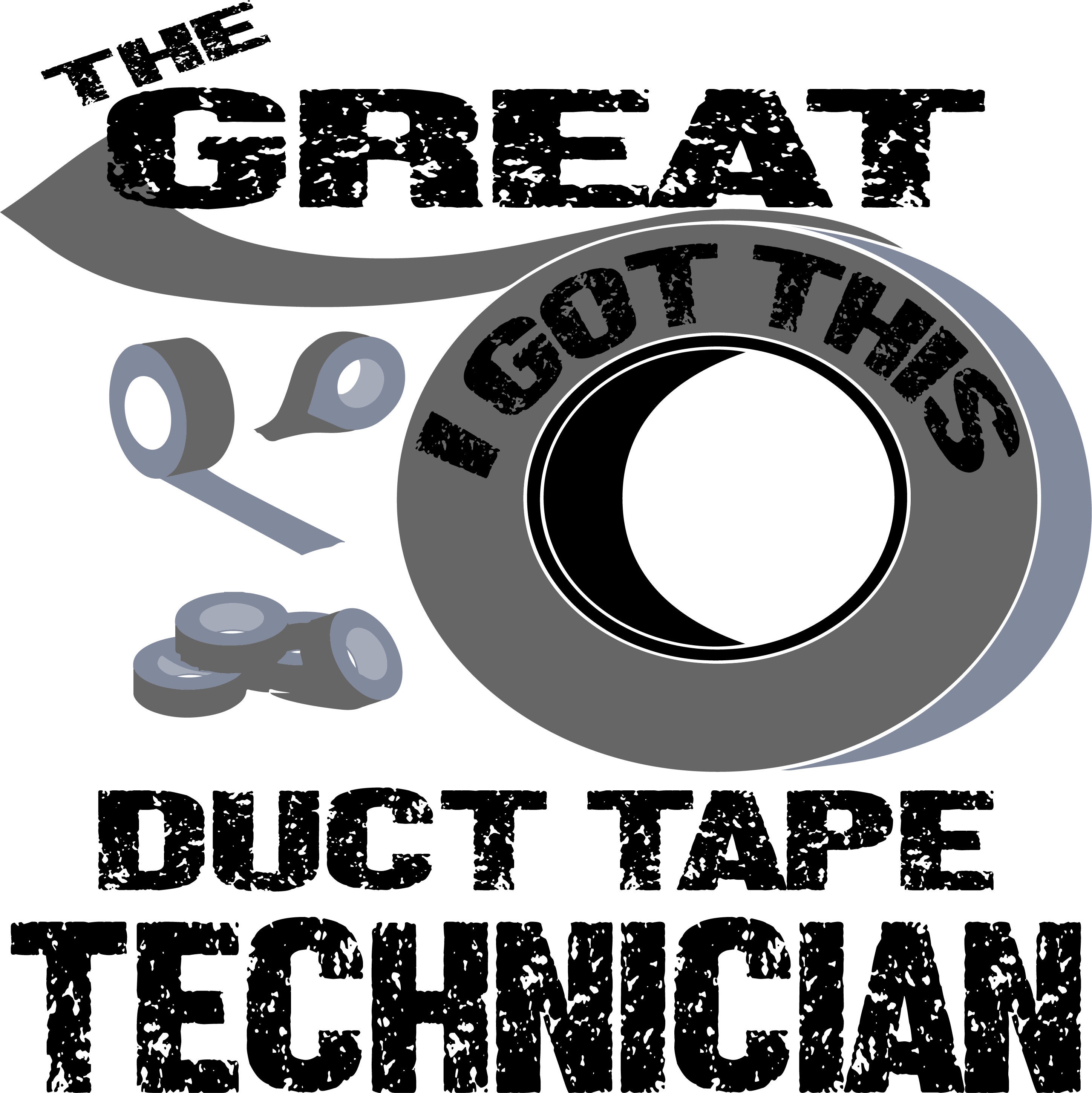 Duct Tape SVG - Etsy