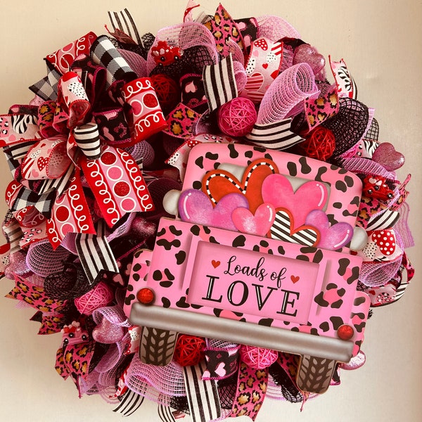 Loads of Love - Etsy