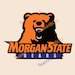 Morgan State Svg - Morgan State University Svg - Bears Svg - Alumni ...