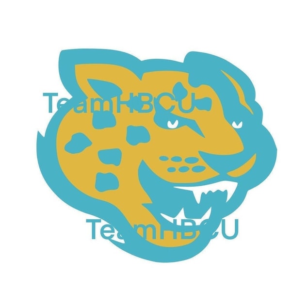 Southern University Jaguars - Etsy