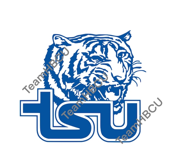 Tsu Tigers Logo