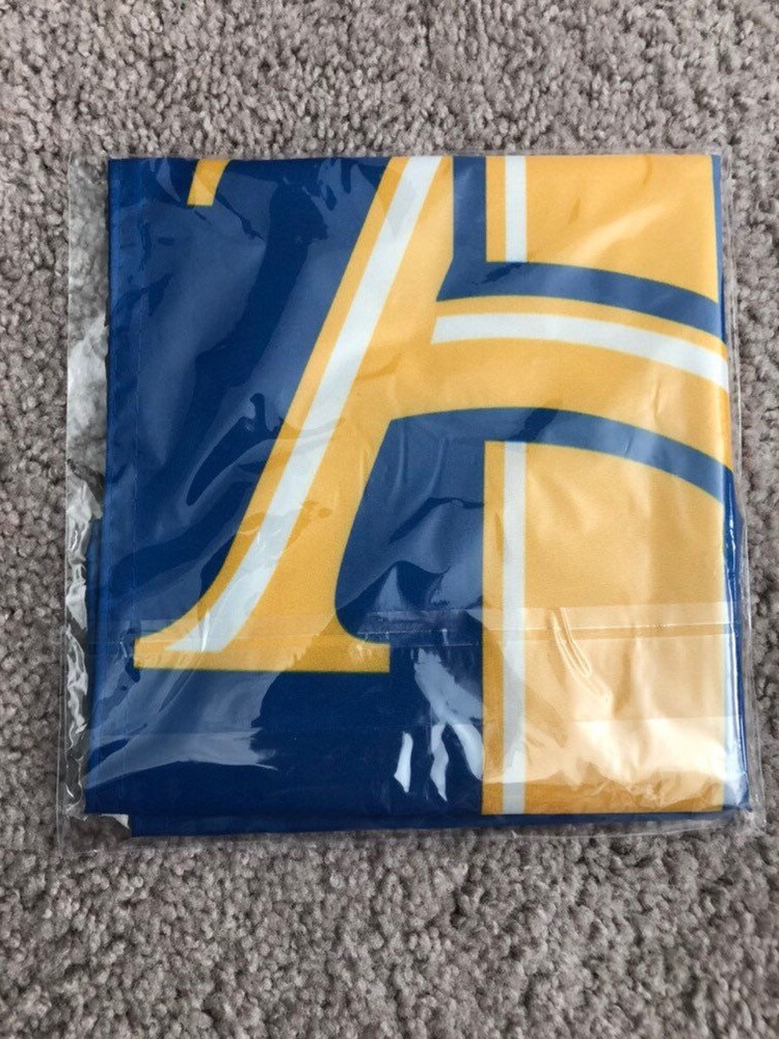 NCA&T Aggie Pride Garden Flag NCAT Flag North Carolina AT | Etsy