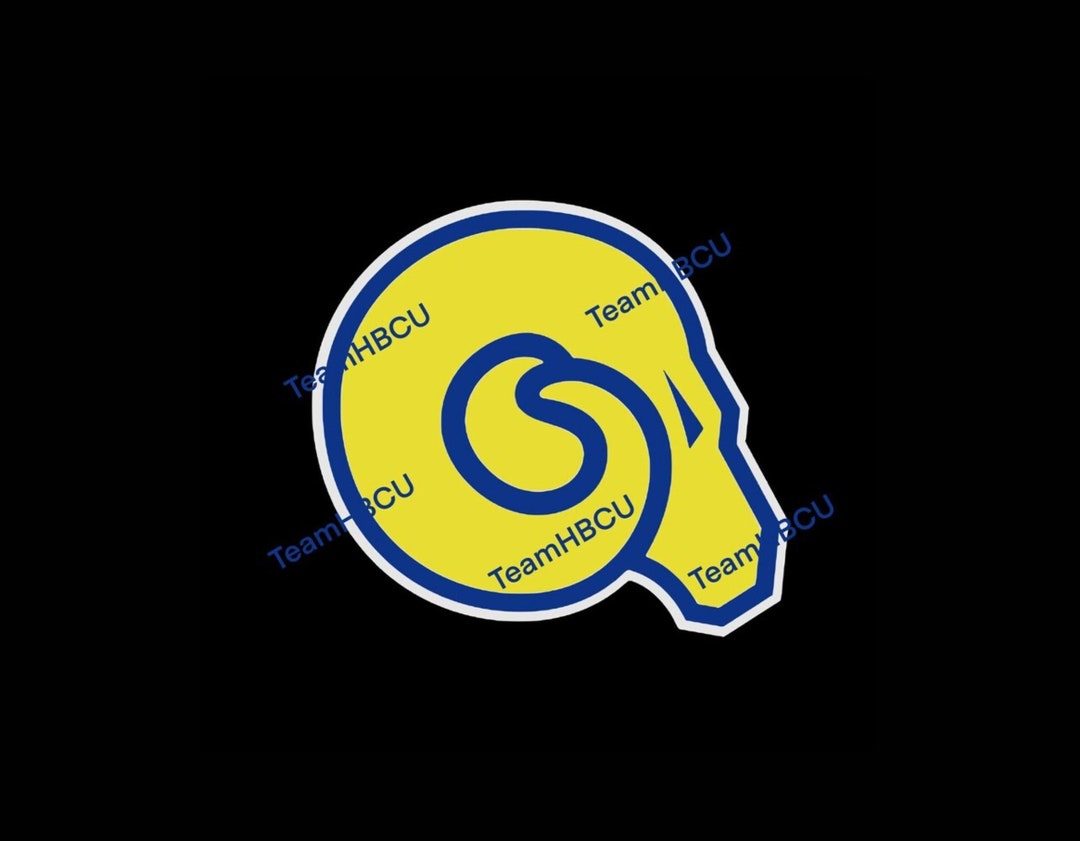 Albany State University SVG – HBCU Design File, Alumni (digital ...