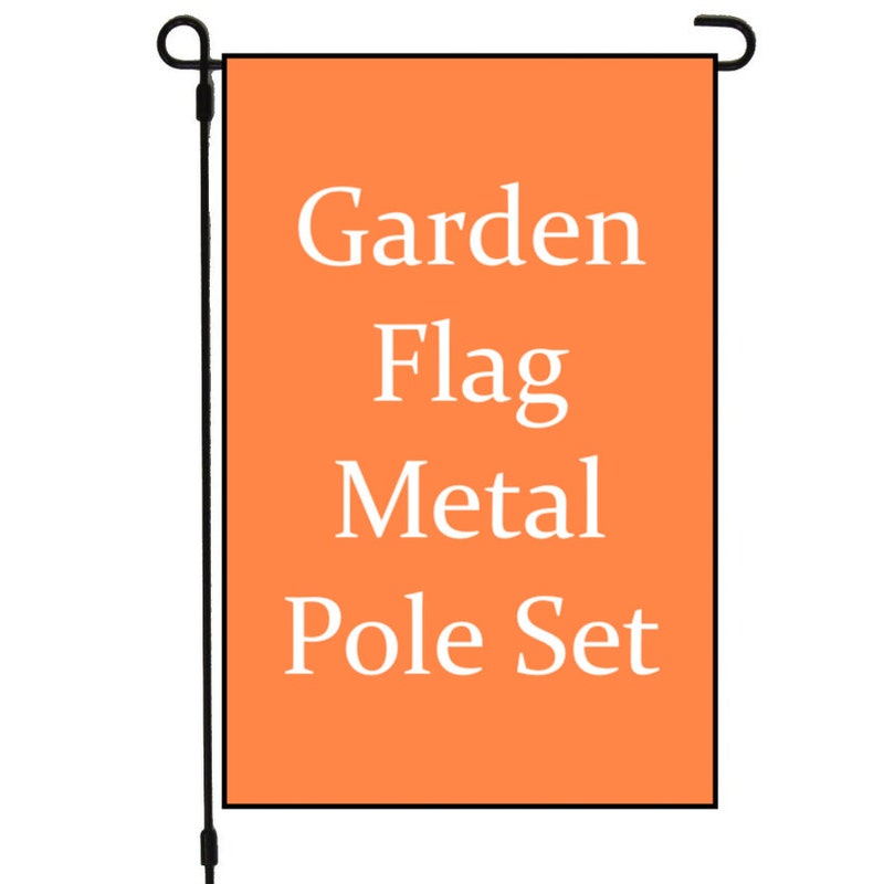 Garden Sign Holder Stand - Etsy